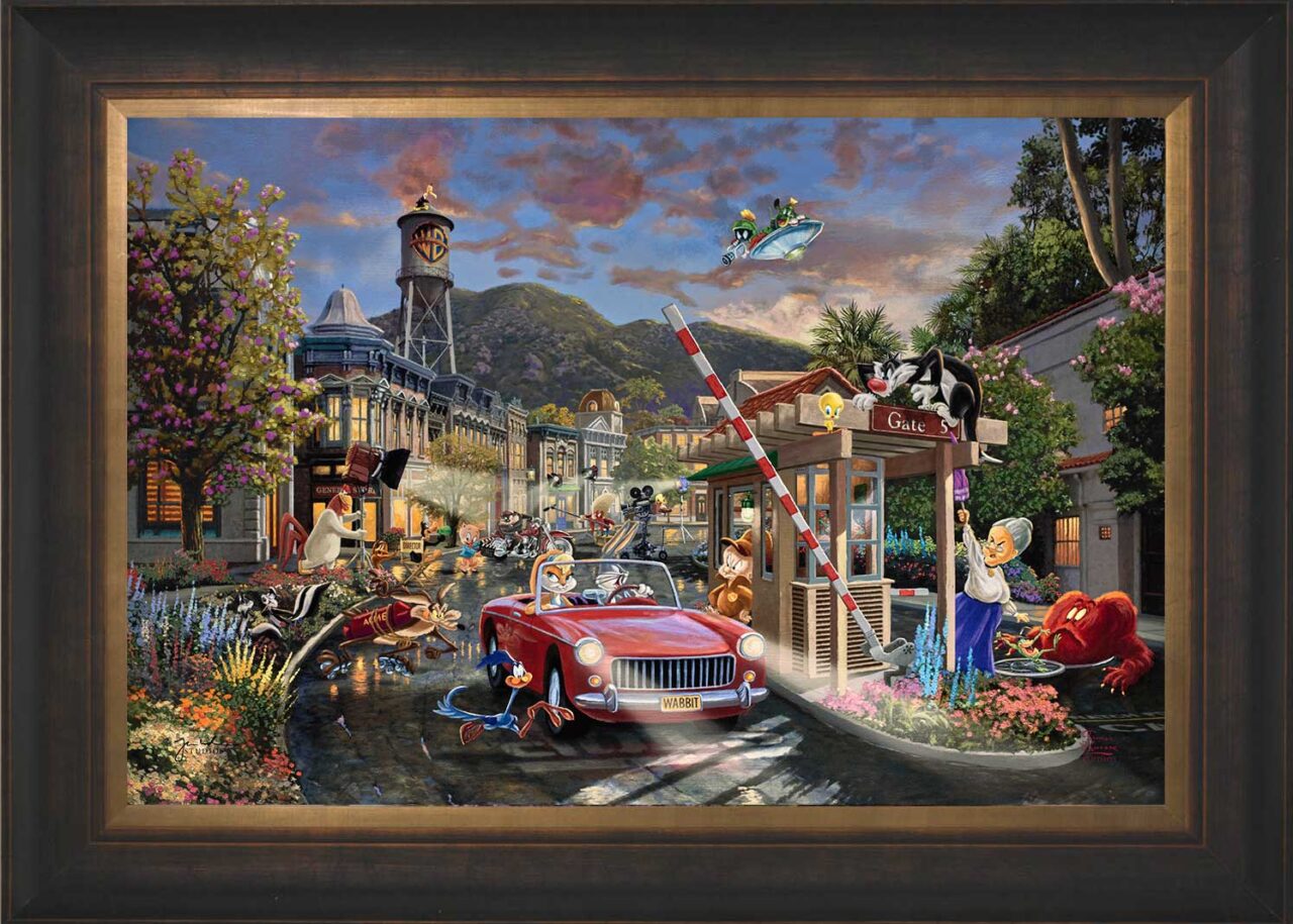 Looney Tunes™ Backyard Shenanigans | Central Coast Showcase Galleries